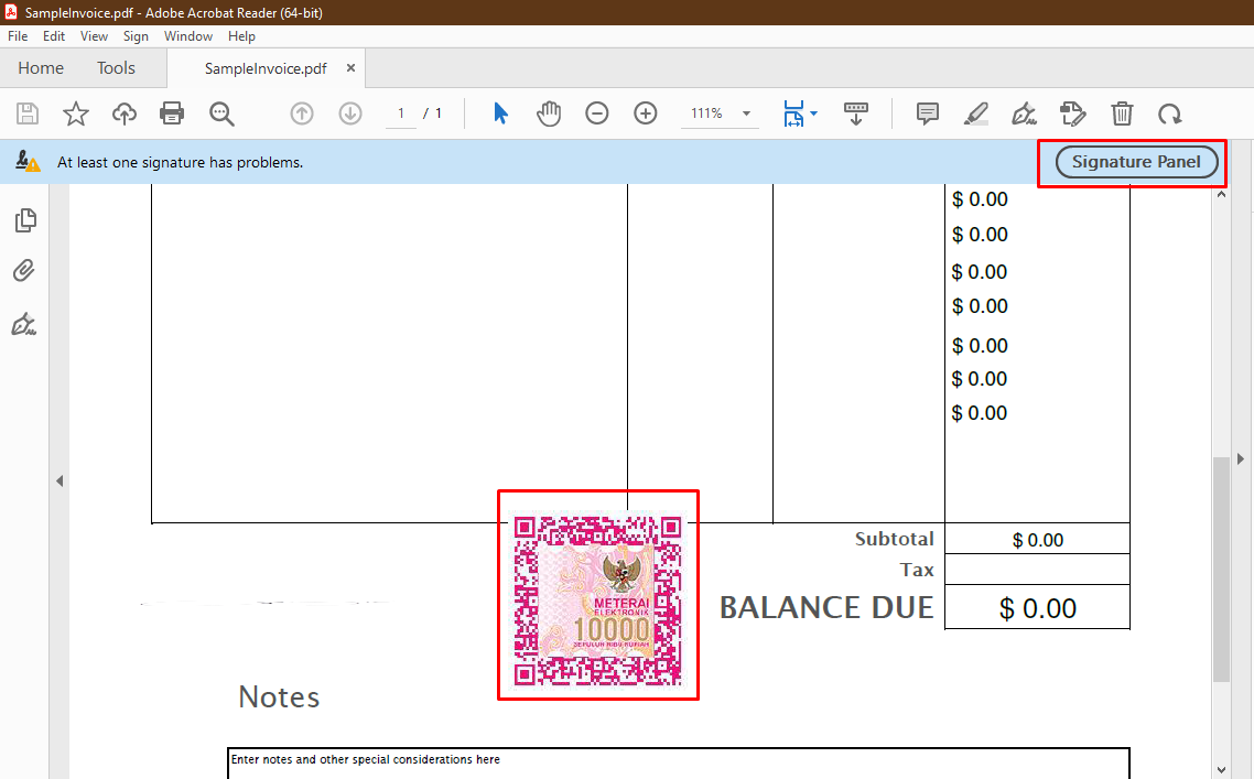 Materai Elektronik: Solusi Cepat untuk Transaksi Bisnis Anda